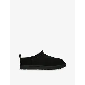 UGG Classic Micro Suede Boots - Black