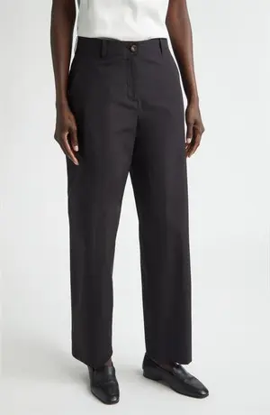 Lafayette 148 New York Zip Up Jeans For Women