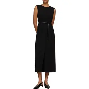 Lafayette 148 New York Zip Up Day Dresses