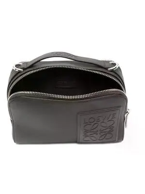 Loewe Logo-patch Tote Bag