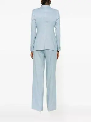 Tagliatore Double-breasted Suit - Blue