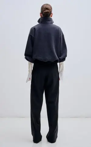 DARKPARK Ronda Wool-blend Trousers