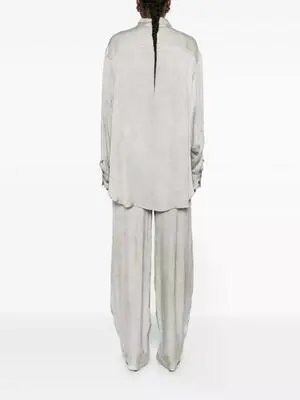 Andamane Drawstring Dress