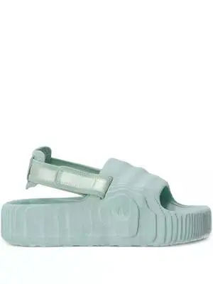 Adidas Logo Sandals For Women