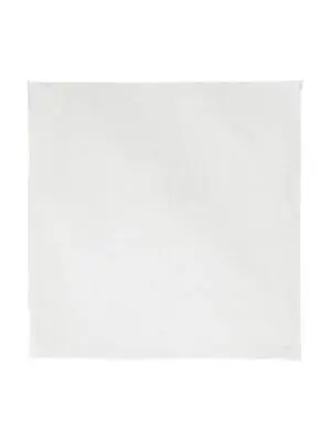 Ralph Lauren Linen Pocket Square