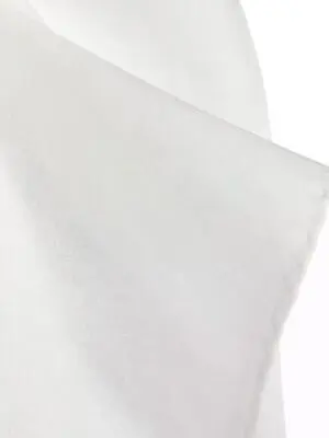 Ralph Lauren Linen Pocket Square