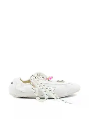 Puraai Criss-cross Sneakers For Women