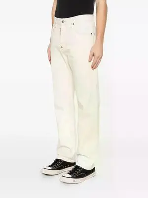 Dsquared2 Distressed-effect Jeans