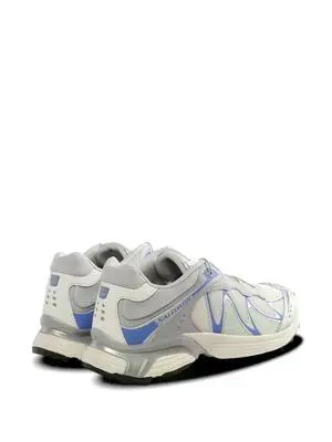 SALOMON Xt-whisper Overlay Sneakers - Neutrals