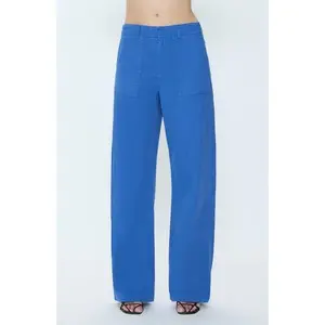 Pistola Full Length Pants For Women