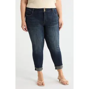 Kut From The Kloth Slim Leg Jeans For Women