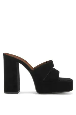 Giuseppe Zanotti Chunky Mules Clogs For Women