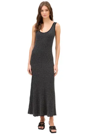 Allison Reid Knit Dress