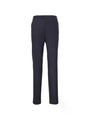 Canali Single-breasted Suit - Blue