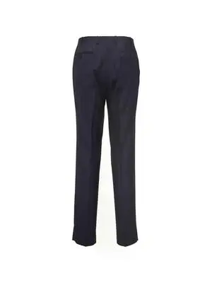 Canali Single-breasted Suit - Blue