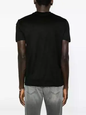 Emporio Armani Round-neck T-shirt