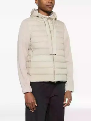 Herno Hooded Jacket