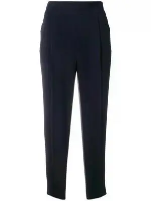 Alberto Biani High Rise Pants For Women