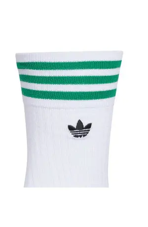 Adidas Assorted 3-pack Roller 3.0 Crew Socks