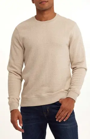 Threads 4 Thought Fleece Activewear For Men