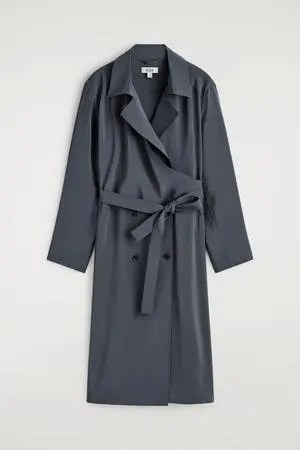 Women's Button-Up Midi Dresses
