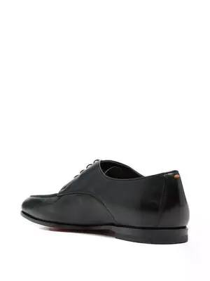 Santoni Lace-up Derby Shoes
