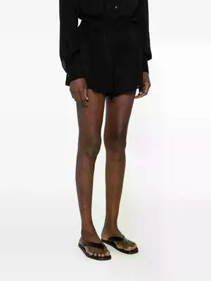Bondi Born Elasticated-waist Shorts