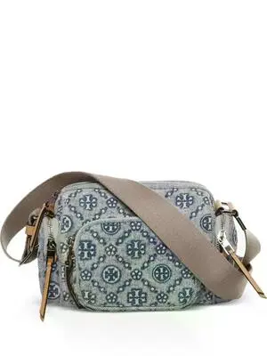 Tory Burch Monogram Cross Body Bags