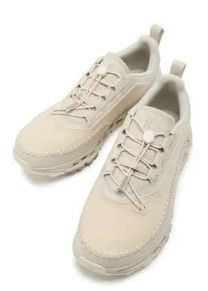 On Cloudaway Panelled Mesh Sneakers