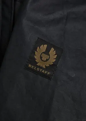 Belstaff Incline Waxed Cotton Jacket