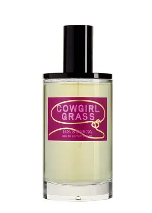 DS & DURGA Cowgirl Grass Eau De Parfum - N/a