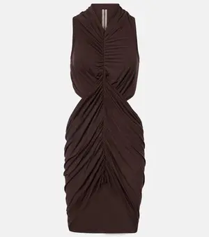 Brown Cocktail Dresses