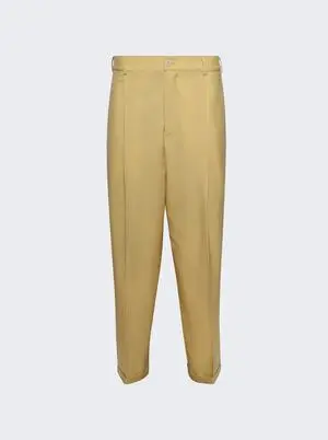 Marni High Waisted Pants For Men