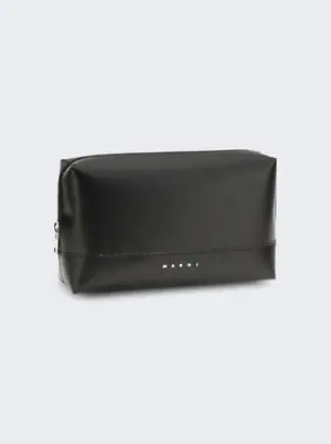 Marni Leather Belt Bag