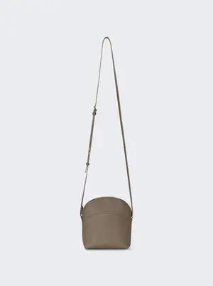 The Row Silver Tone Cross Body Bags For Women