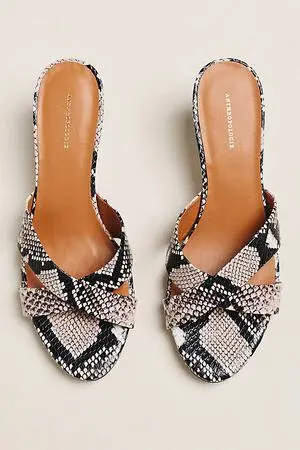 Anthropologie Casual Shoes For Women
