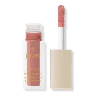 Jouer Tinted Hydrating Lip Oil - Any Day