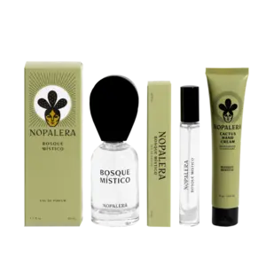 NOPALERA Bosque Mistico Fragrance Ritual - One-color