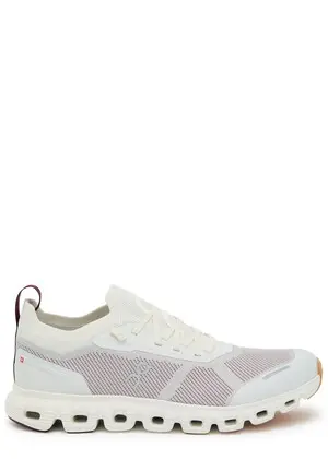 On Ankle Sneakers For Men