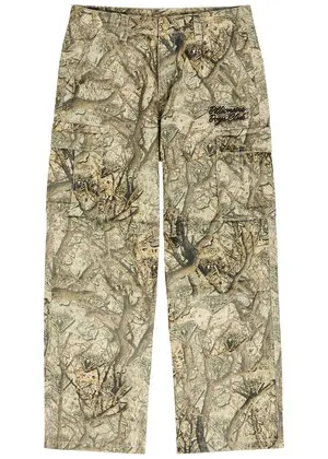 Billionaire Boys Club Cargo Pants For Men