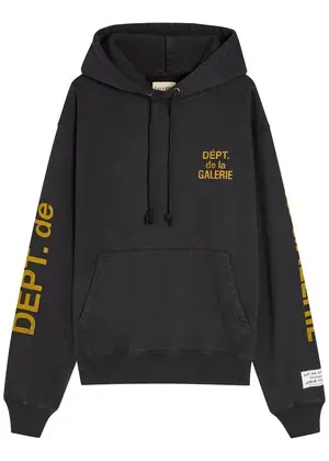 Gallery Dept. Cuffed Sweatshirts Hoodies For Men