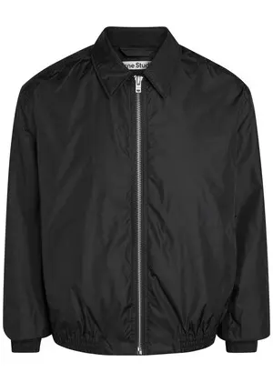 Men's Acne Studios Black Jackets