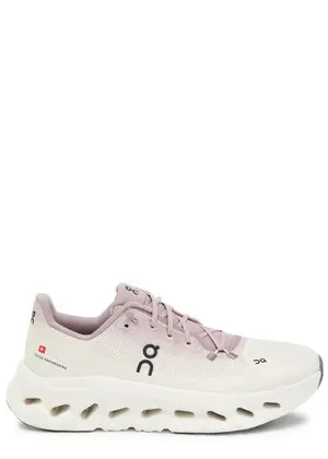 On Cloudtilt Mesh-knit Sneakers