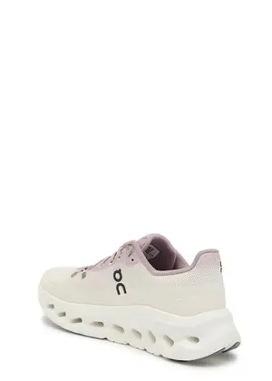On Cloudtilt Mesh-knit Sneakers