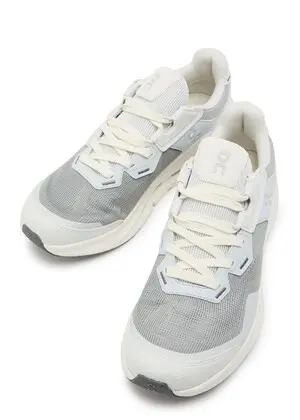 On Cloudnova Rift Panelled Mesh Sneakers