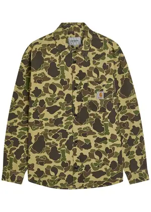 Men's Camouflage