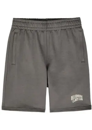 Billionaire Boys Club Embroidered Shorts For Men