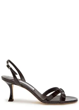 Jimmy Choo Slingback Sandals For Women