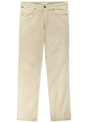 Citizens Of Humanity Gage Straight-leg Jeans