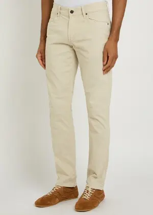 Citizens Of Humanity Gage Straight-leg Jeans